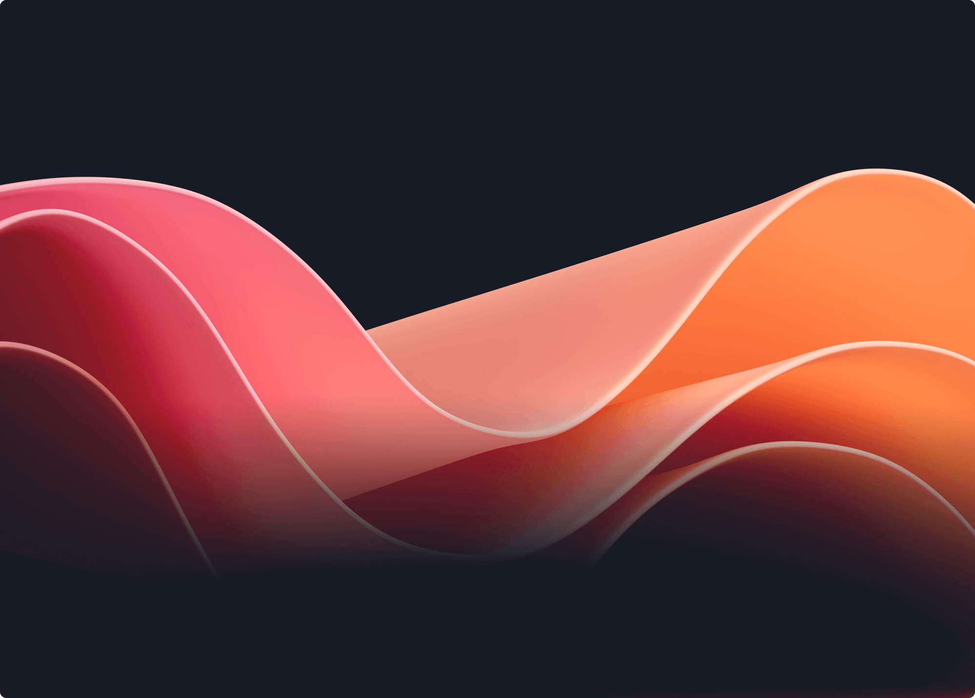 Cleanmeter — Minimalistic Real-Time System Monitor