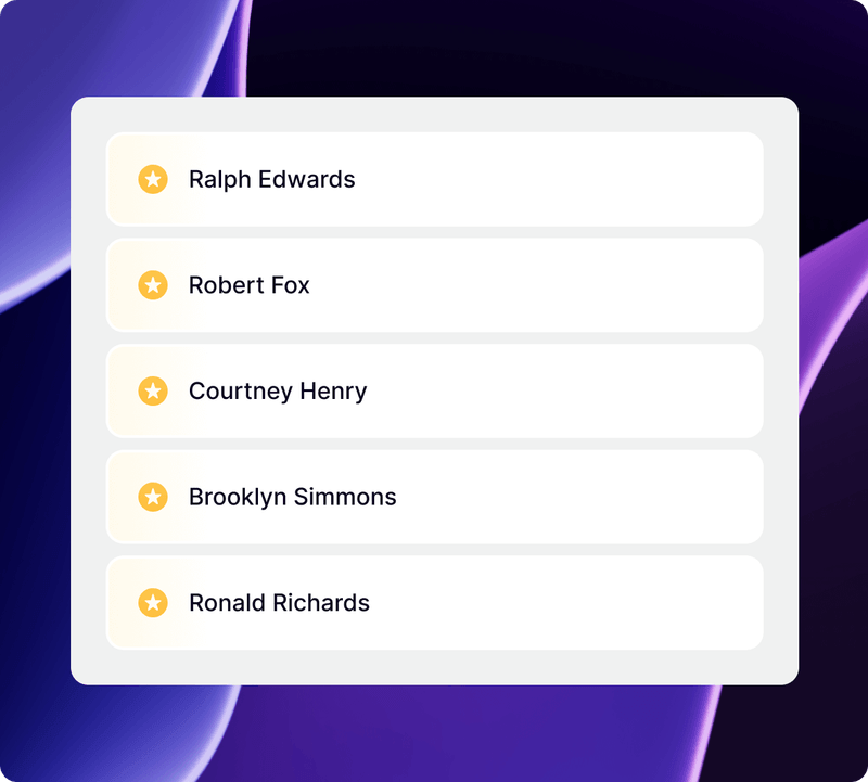 Cleanmeter — Minimalistic Real-Time System Monitor