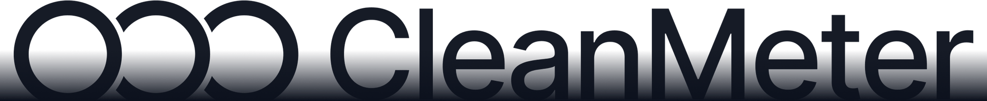 Cleanmeter — Minimalistic Real-Time System Monitor