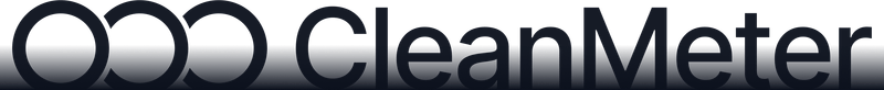 Cleanmeter — Minimalistic Real-Time System Monitor